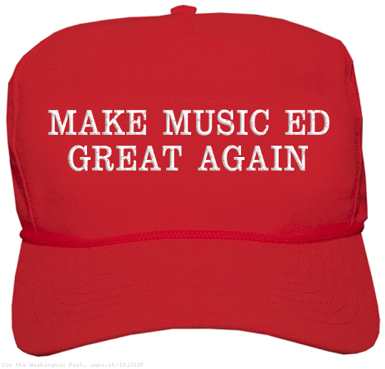 My adventures among the alt-right – The Ethan Hein Blog